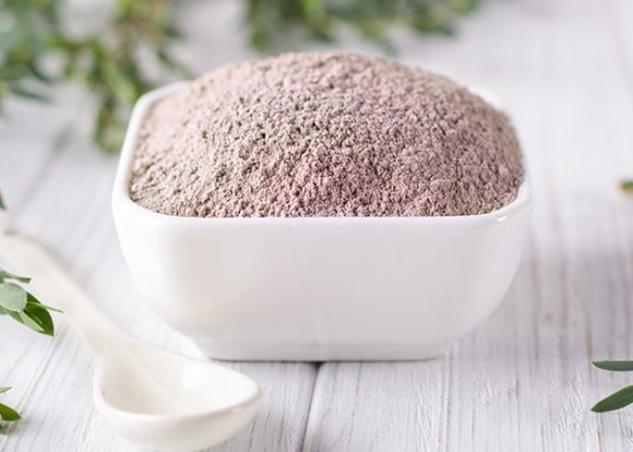 ARGILE ROSE SURFINE - Omnia Botanica